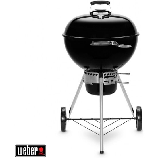 Weber Угольный гриль Master-Touch GBS C-5750 57 cm 14716004