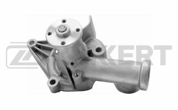Помпа водяная. Zekkert. Hyundai Accent I II Getz Lantra I II Mitsubishi Colt I-V Lancer.