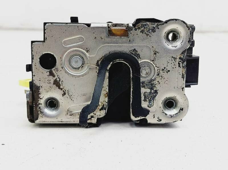 Замок двери задней правой Nissan Terrano D10 2014 кат.номер: 8255200Q0D