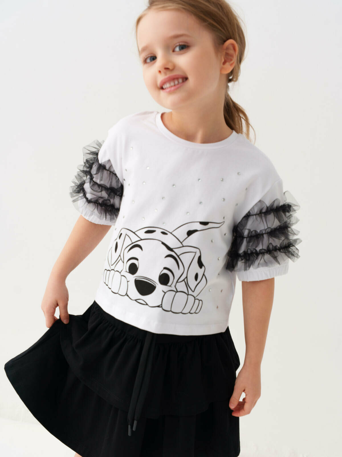 Комплект одежды