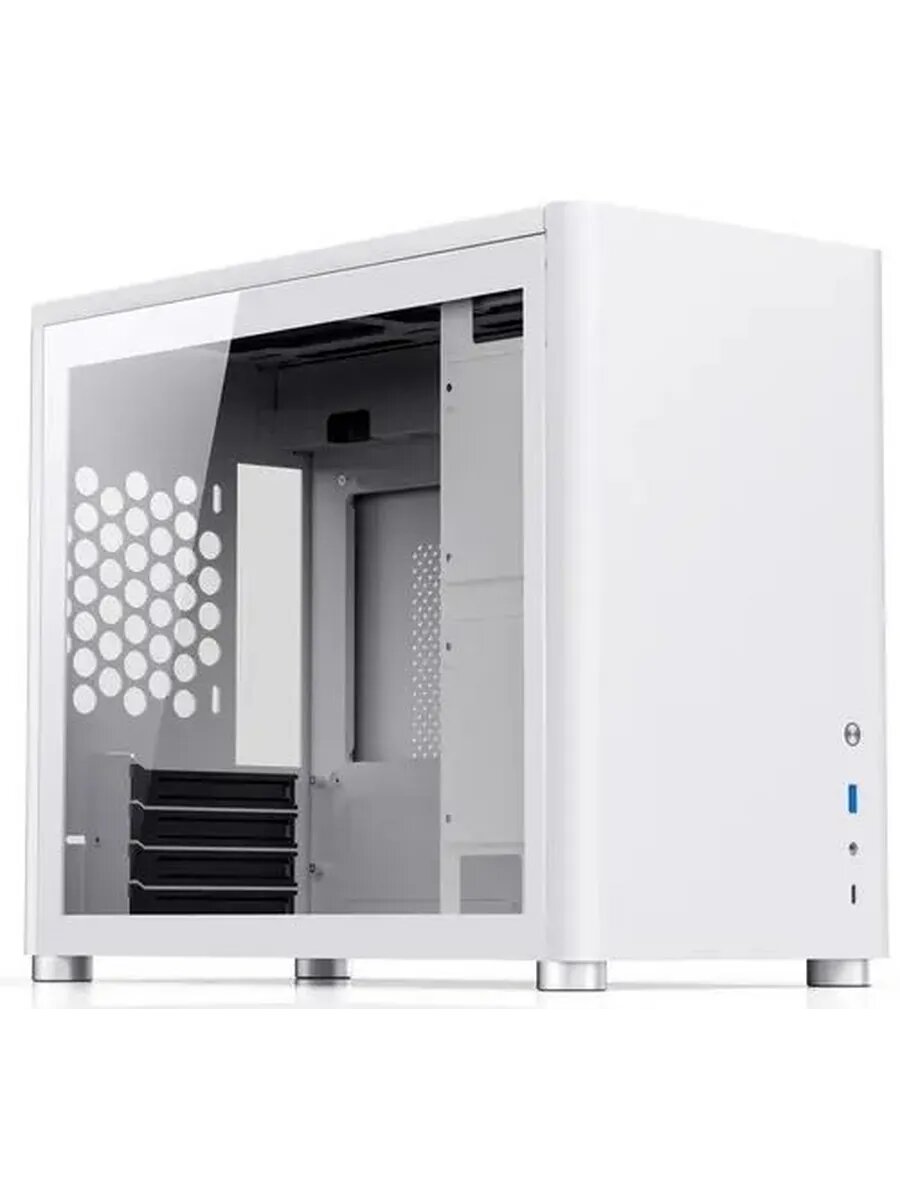 Корпус D30 D30WHITE белый