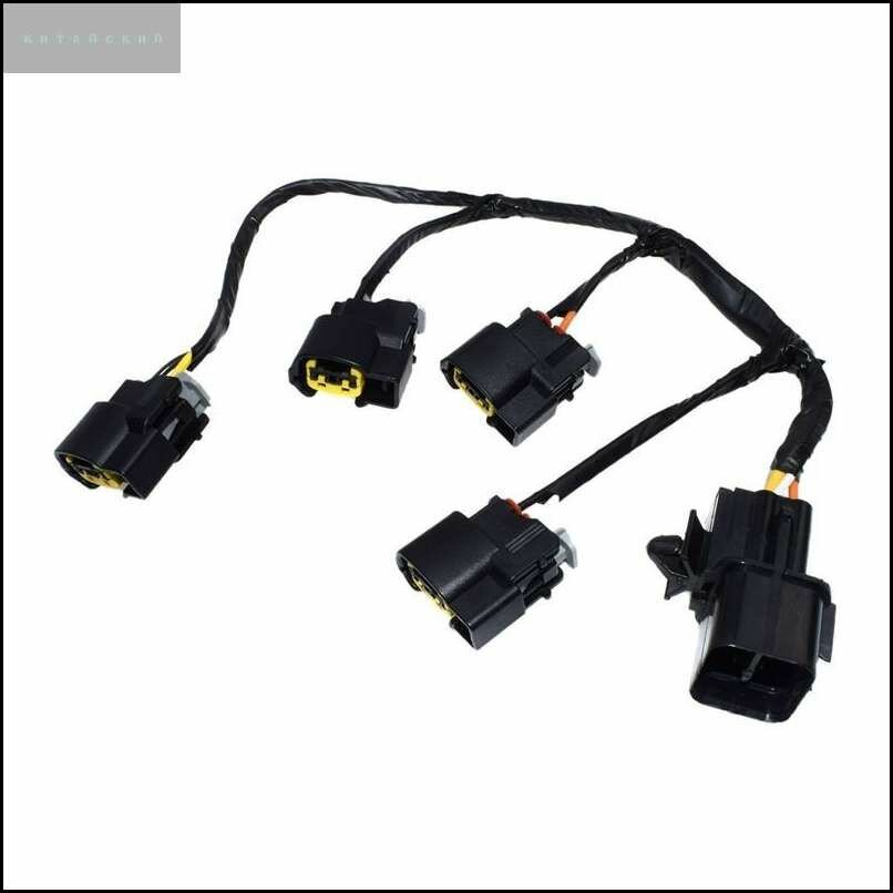 Жгут проводов разъема катушки зажигания Kia Rio Soul Ceed Forte