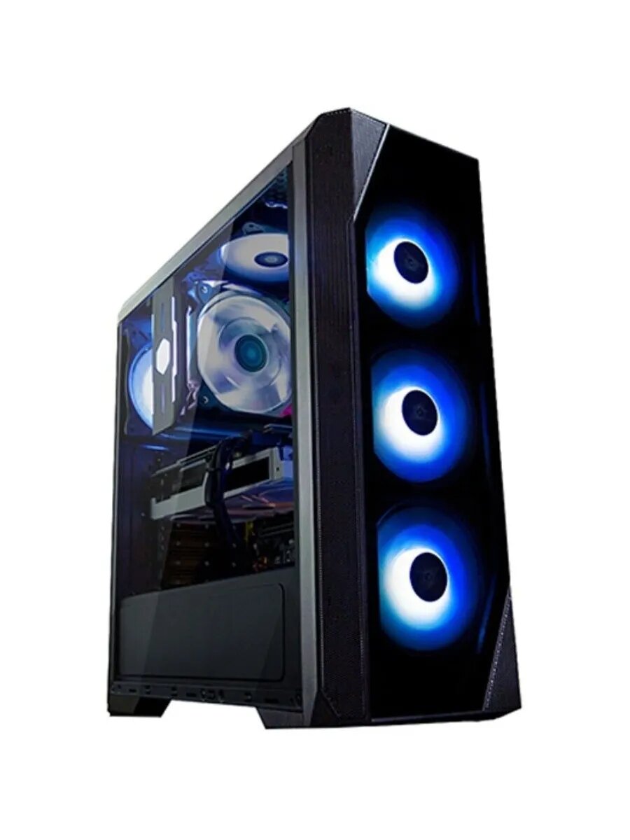 Корпус N5 TF N5 TF BLACK черный