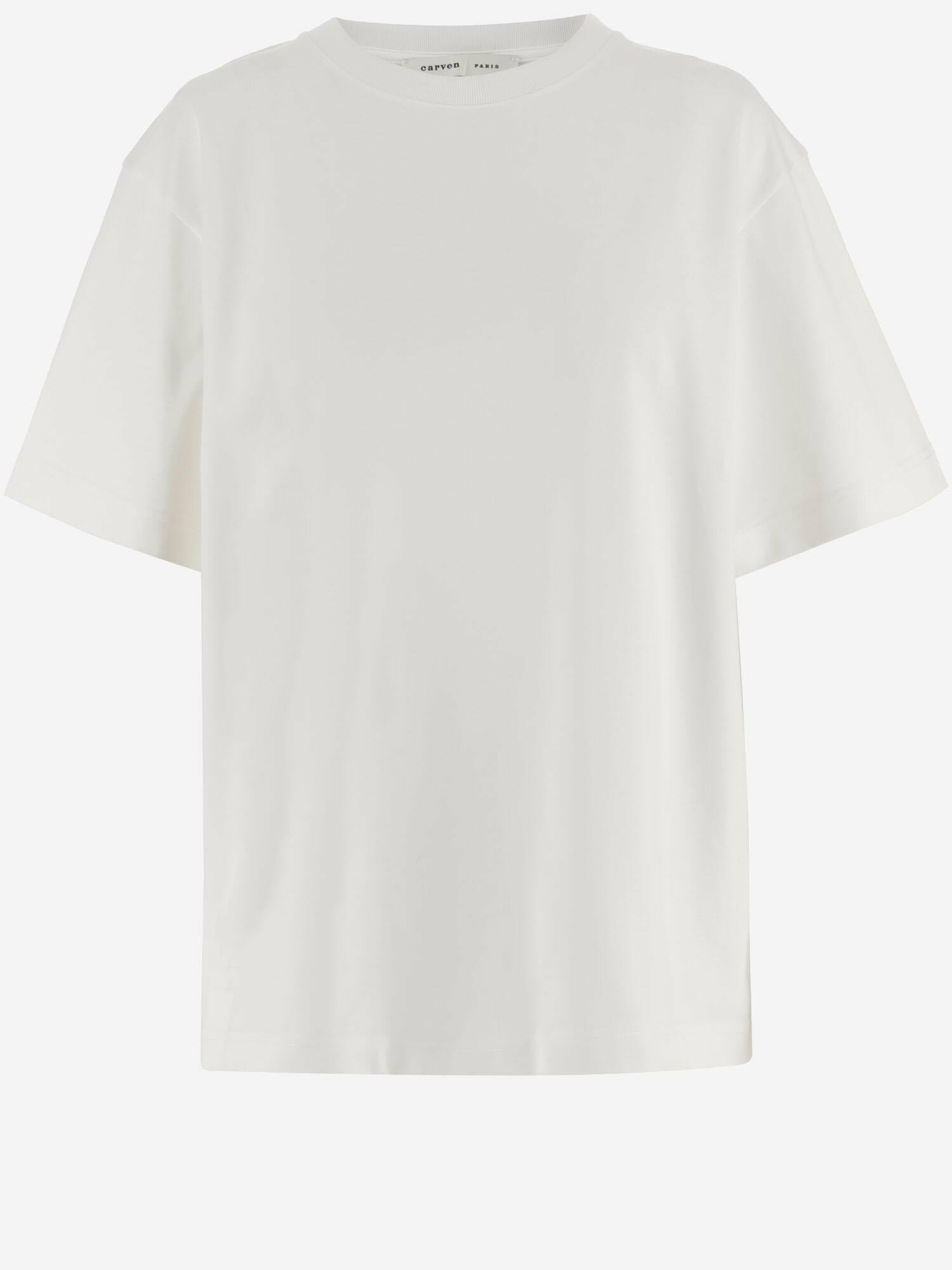 Футболка Carven