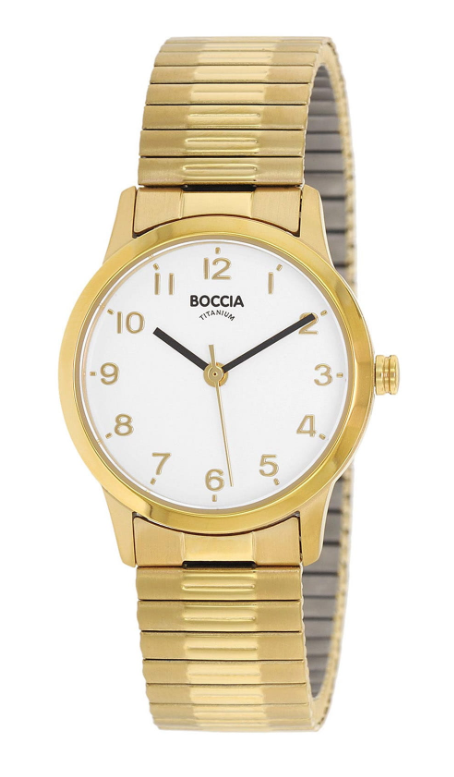 Наручные часы Titanium