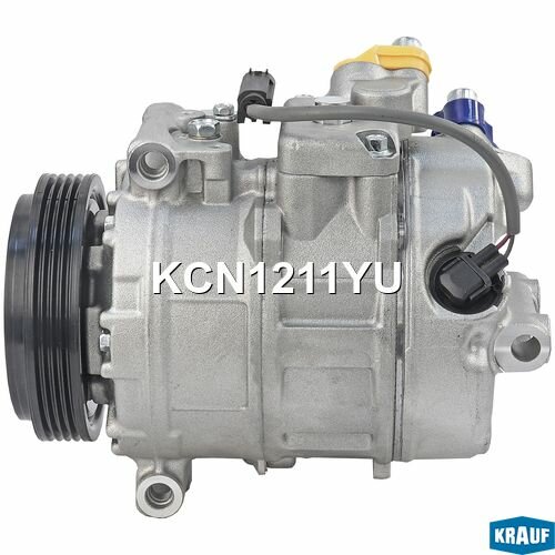 Компрессор кондиционера, KRAUF KCN1211YU
