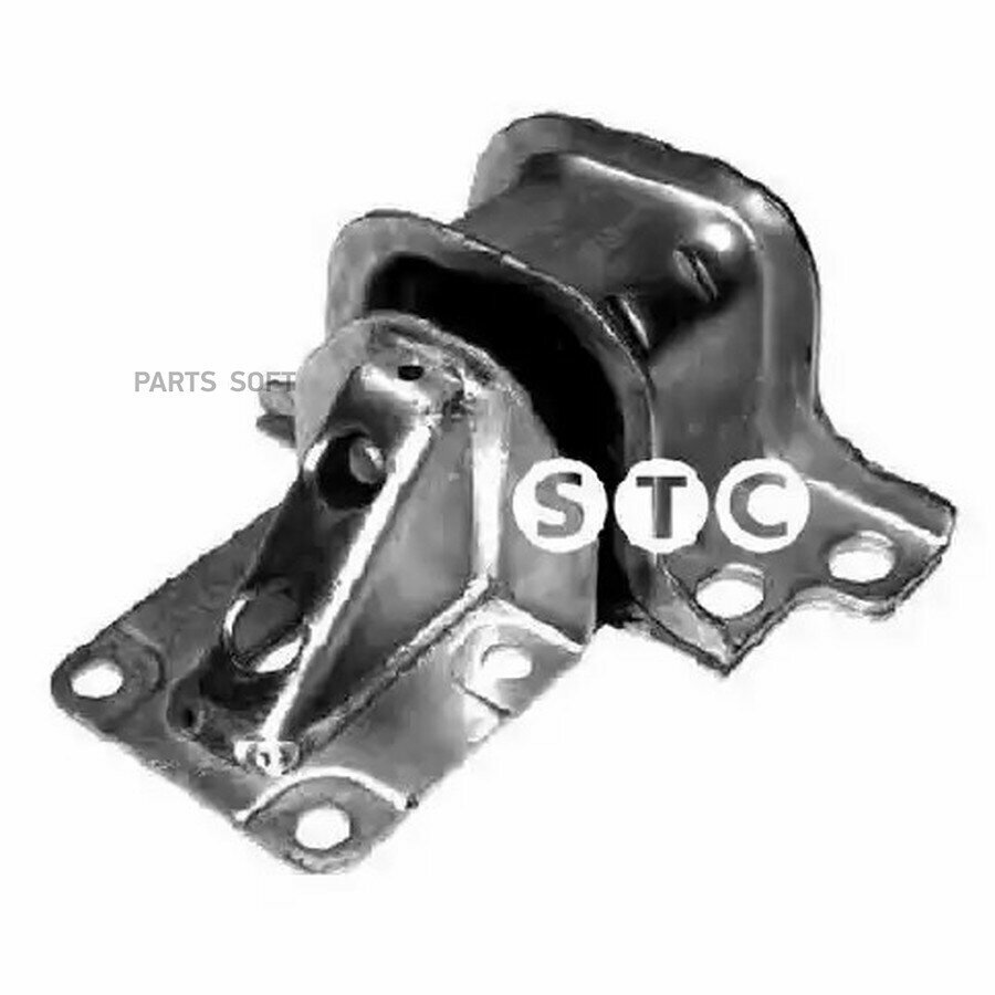 T405269 1846C2 CITROEN Jumper / PEUGEOT Boxer 2.2HDi 06- ПодДв от официального дистрибьютора, STC, артикул T405269