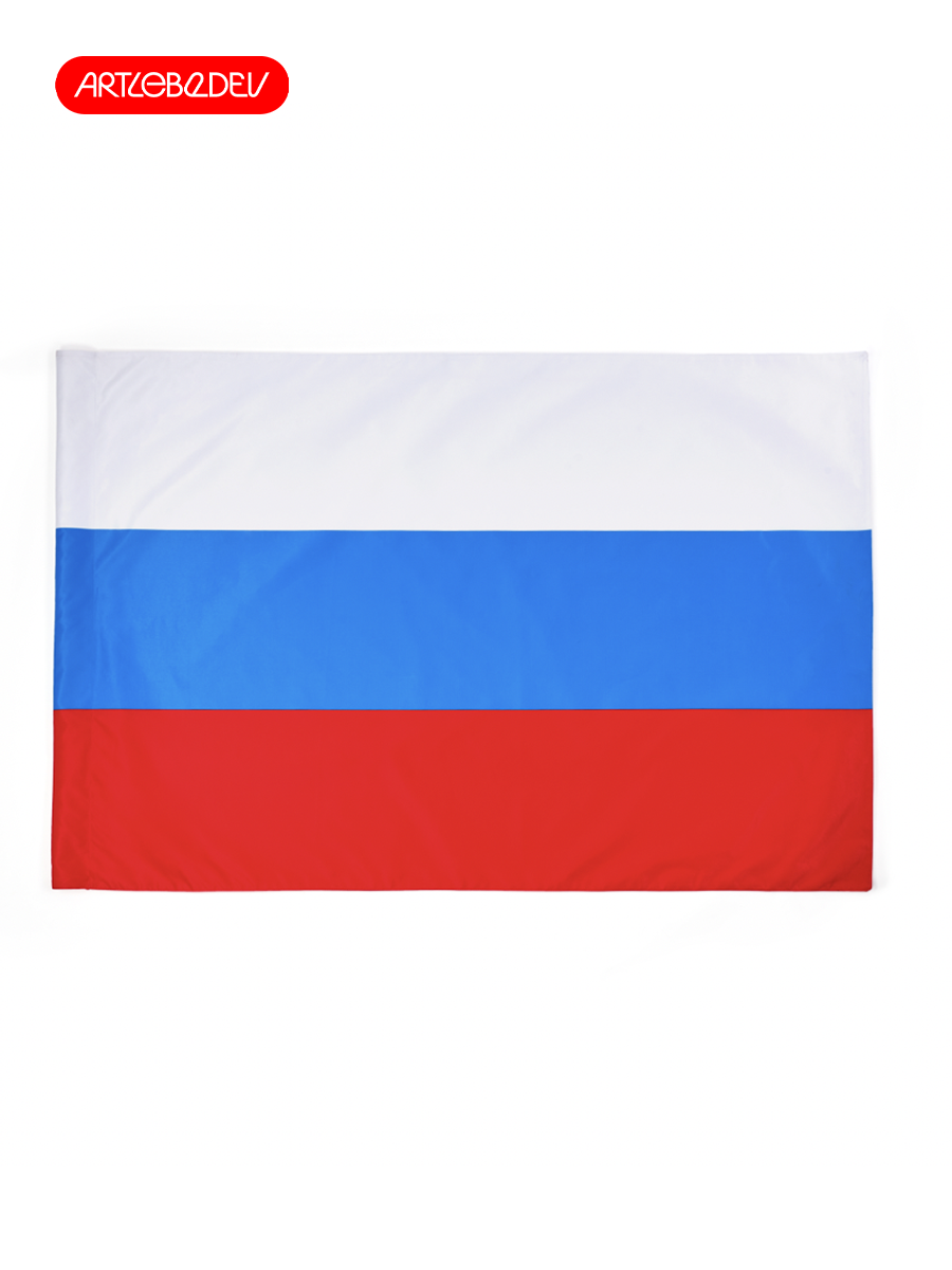 Флаг России