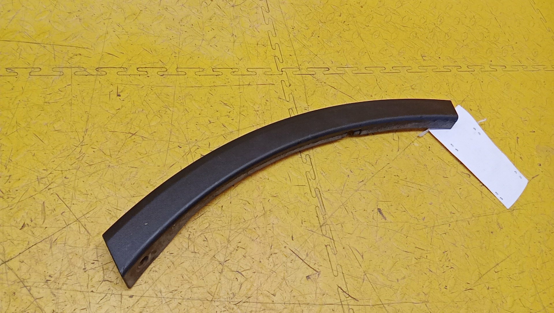 Накладка переднего бампера RAV 4 (40) Toyota 5211242110