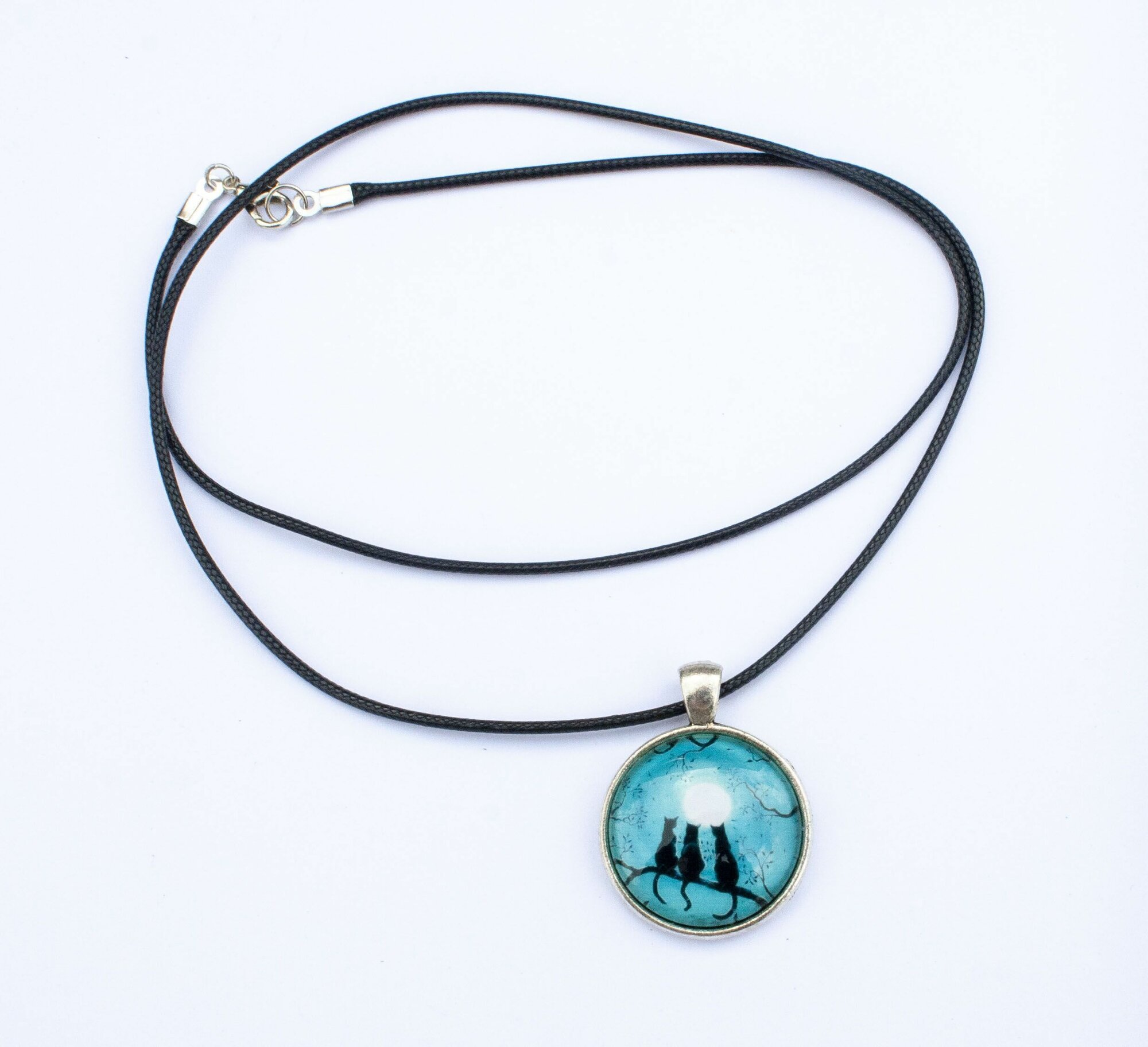 Подвеска Фламинго-Go!, стекло