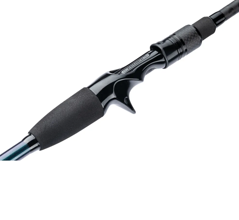 Спиннинг ZEMEX REXAR CASTING C-792MH 8-32g