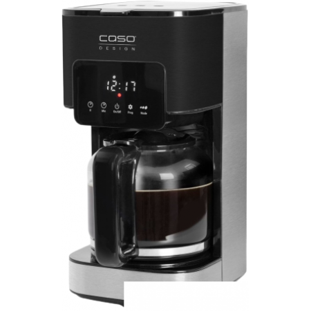 Капельная кофеварка CASO Coffee Taste & Style