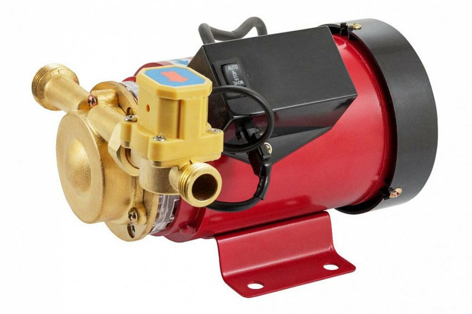 Насос для повышения давления UNIPUMP WIP-15