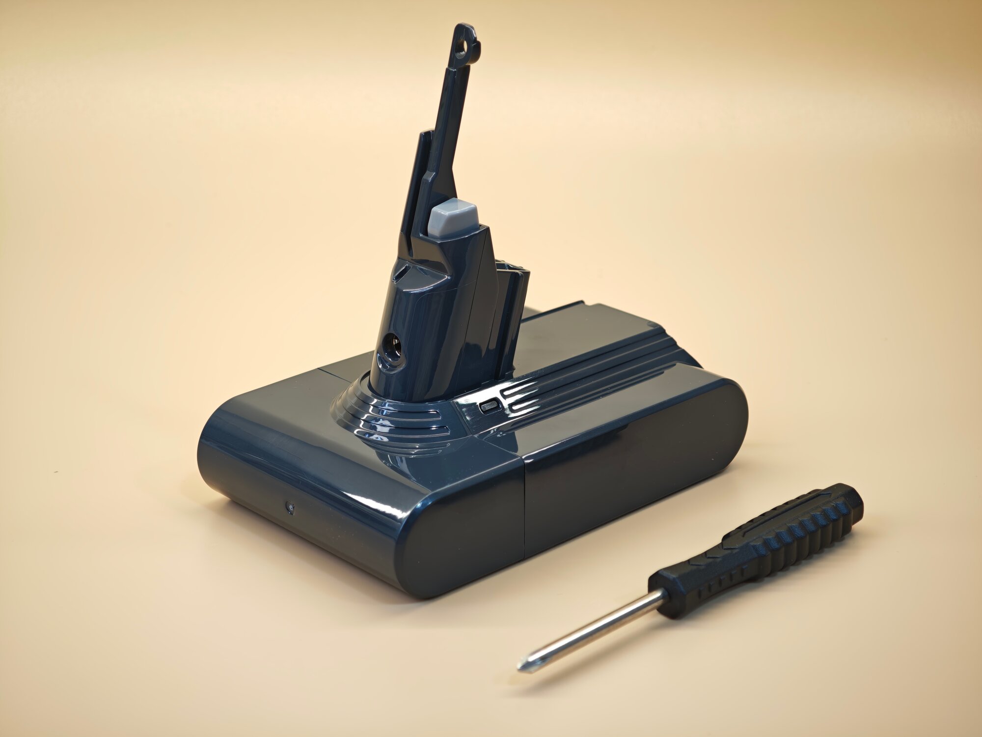 Аккумулятор для пылесоса Dyson V7 Fluffy Animal V7 Pro [SV11]