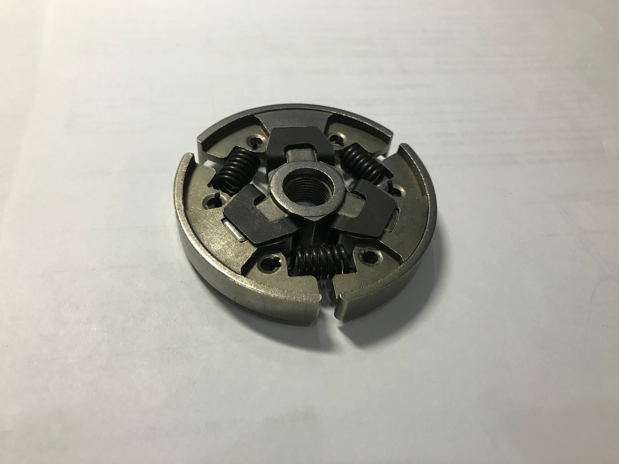 Муфта сцепления MS 170,180,190,210,230-251 арт. PJ18021(11231602050) FARMERTEC