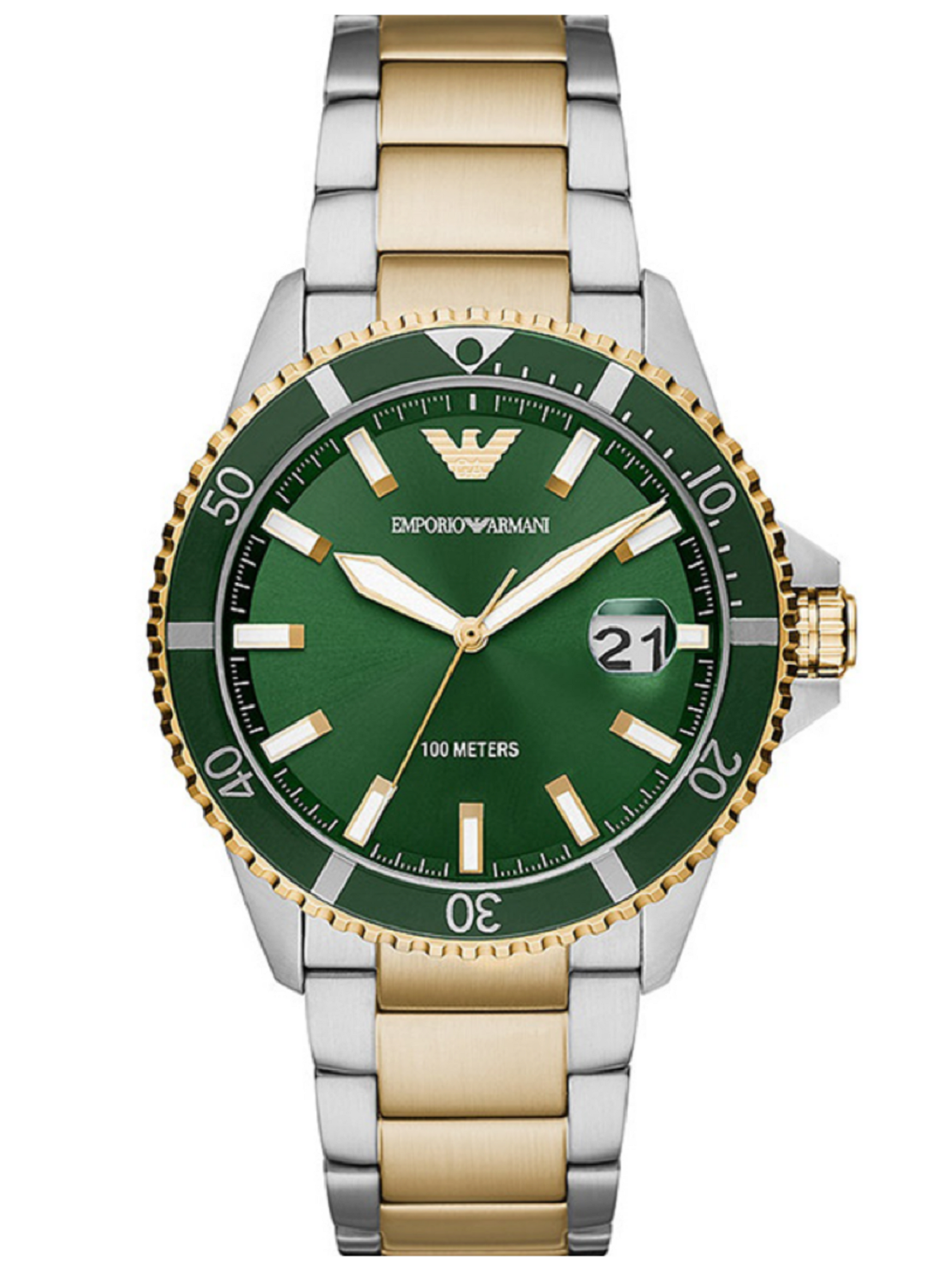 Наручные часы Diver