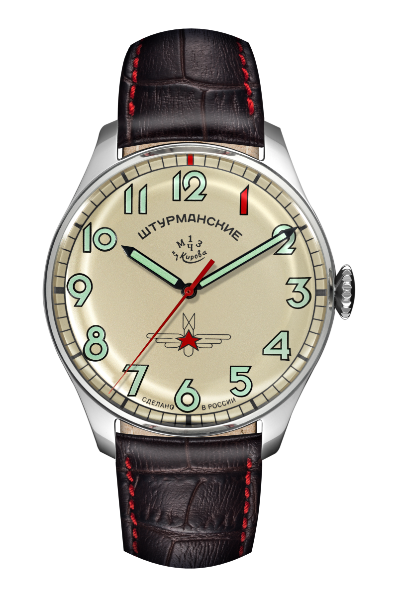 Наручные часы