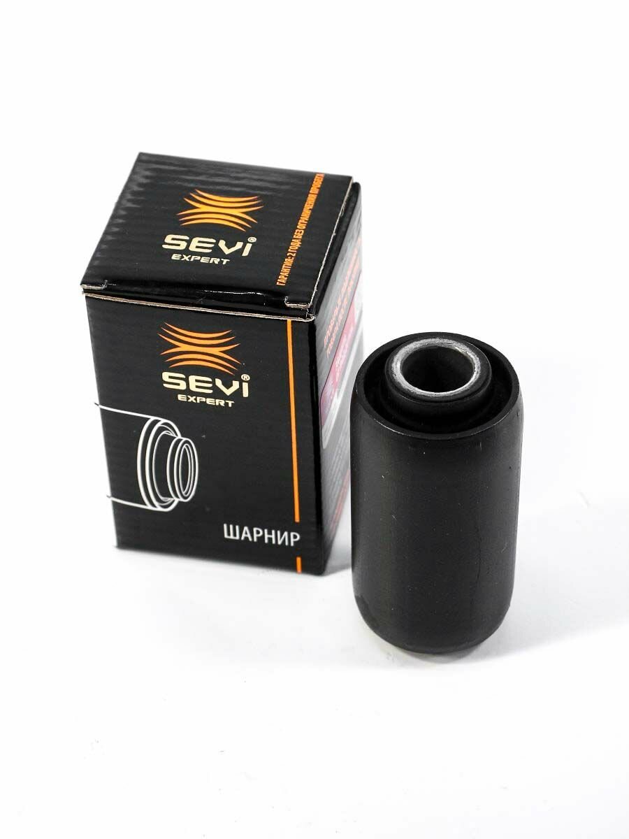 Сайлентблок рессоры Валдай 3310, ГАЗель Бизнес передний