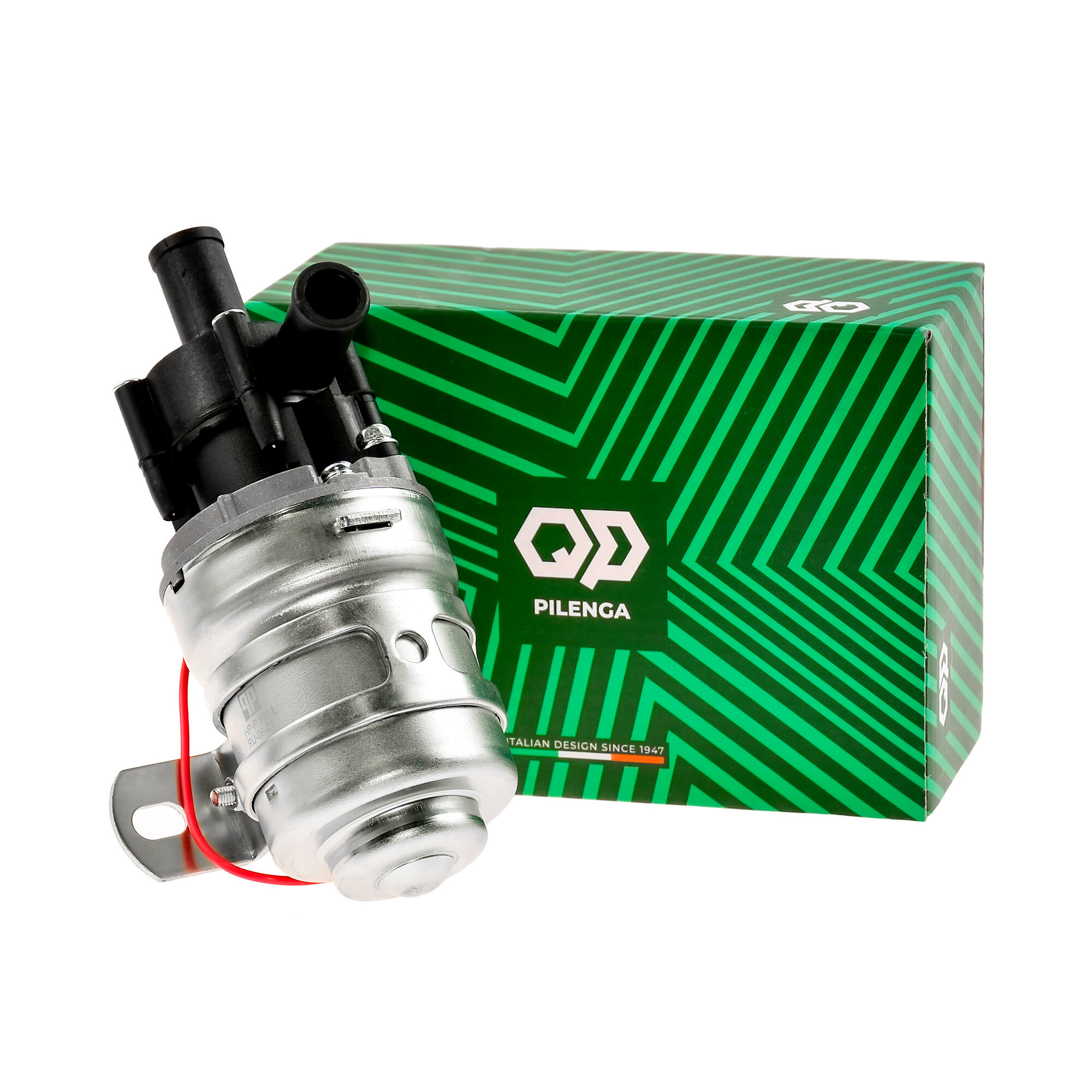 Насос отопителя дополнительный ГАЗ 3302 d=16mm PIL