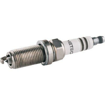 Свеча зажигания METEOR SA446 Black Line FR6MPP332, платина Citroen Berlingo 1.6 16v 11, 00->, C2, C3 1.6 02, 02->, Xsara 1.6 16v 09, 00-08, 05. Mercedes C-Class W203, Cl203 1.6-2.0 05, 02->