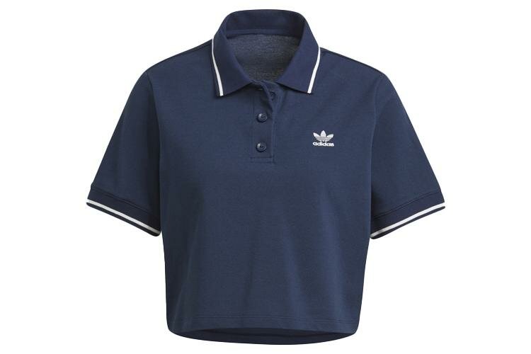 Поло Adidas Originals