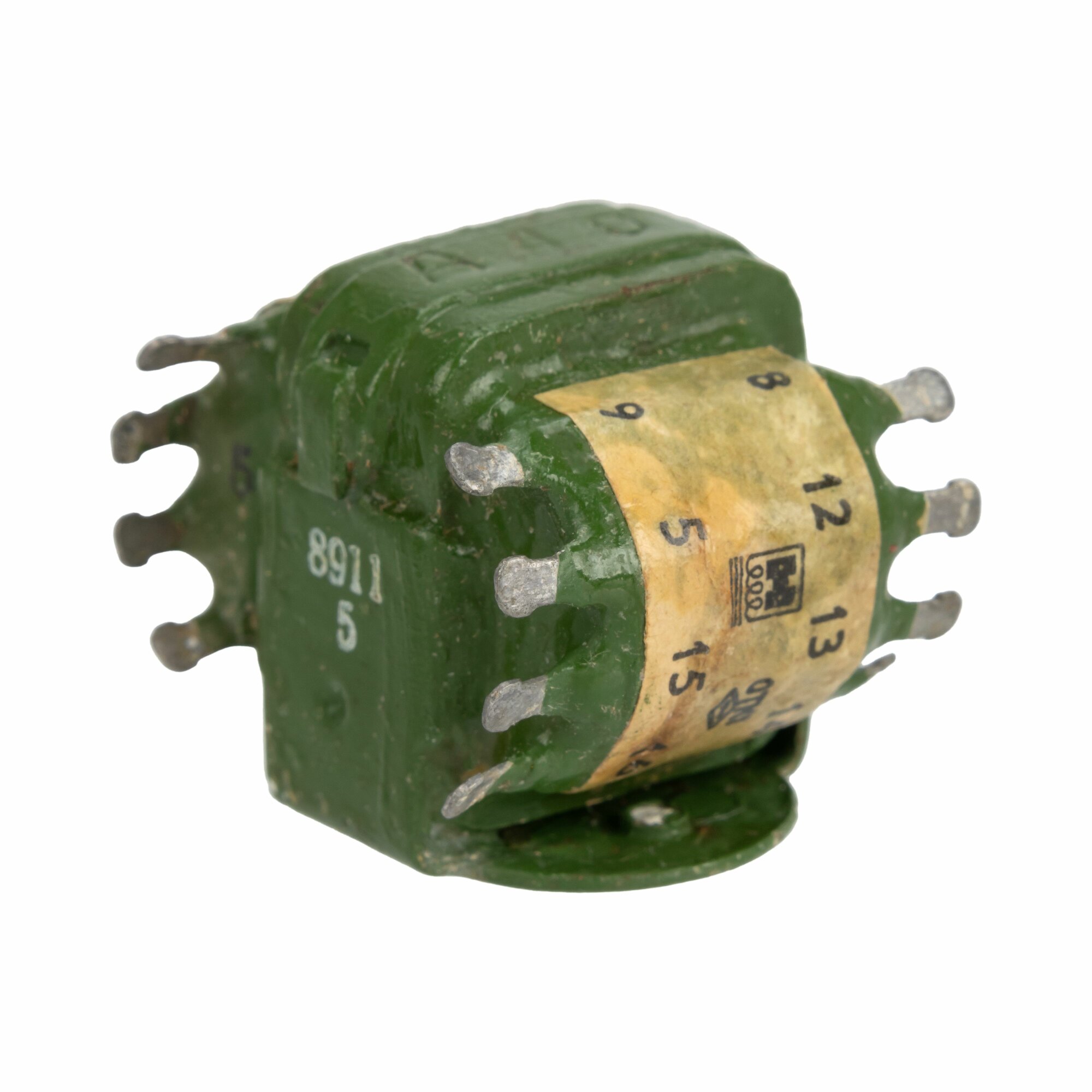 Трансформатор ТПП211-40-400