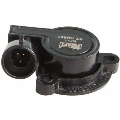 Датчик положения дроссельной заслонки KRAFT KT 104851 Ваз 2108-2110, Ваз 2170, Ваз 2190