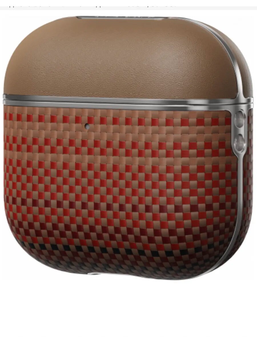 Чехол для AirPods Pro 2, Sunset