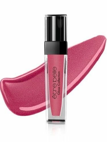 Etre Belle Блеск для губ Gloss Collection, цвет Shiny Rose Gloss