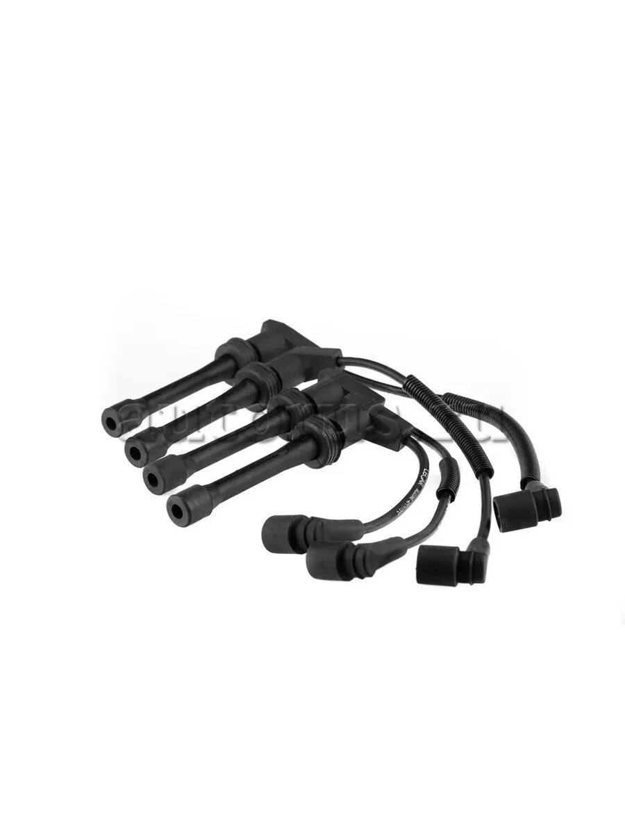 Провода высоковольтные ВАЗ 2110-12 (16-ти клап.) LADA 110 на