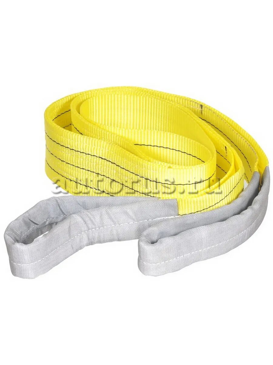 Стропа корозащитная 9 Т. (Лента 2,5 М, 60 ММ) 44509