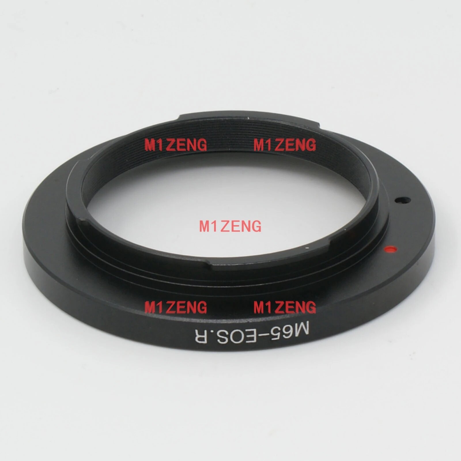 Адаптер m1zeng M65-EOSR для объективов Canon EOS R