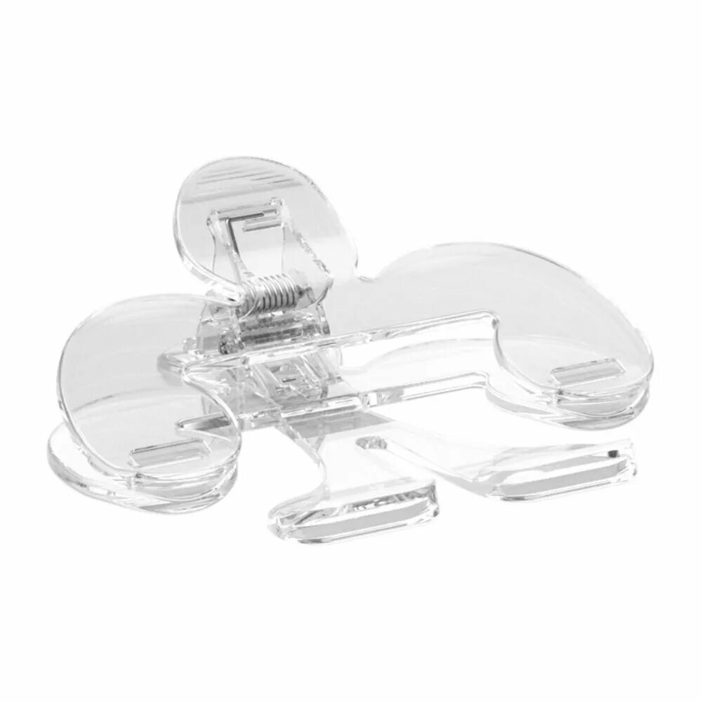 Фиксированные зажимы для книг