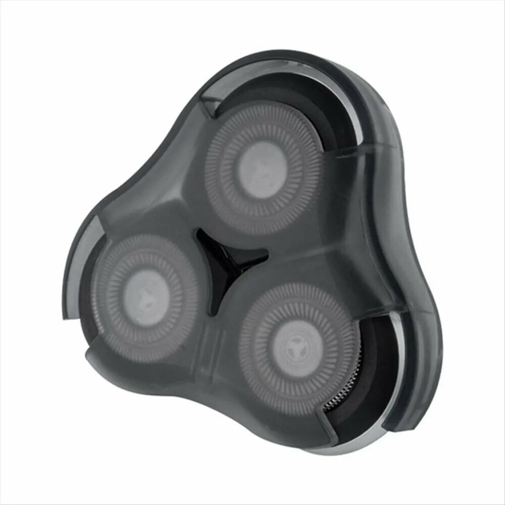 Сменная бритвенная головка Rq10 для электробритвы Philips Rq1050 Rq1075 Rq1060 Rq1085 Rq1250 Rq1260 Rq1280 Rq1150