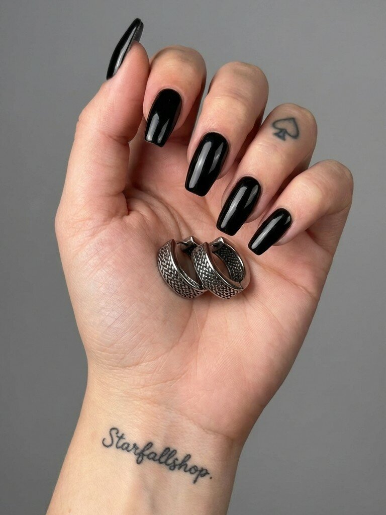 Серьги, славянский оберег