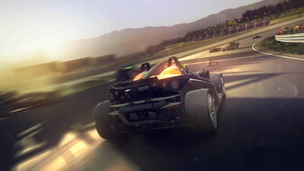 GRID 2 Steam Ключ • Активация Steam • регион Весь мир • цифровой ключ