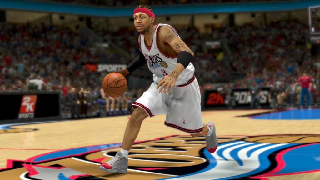 NBA 2K13 PC Download Ключ • Цифровой ключ • регион Весь мир