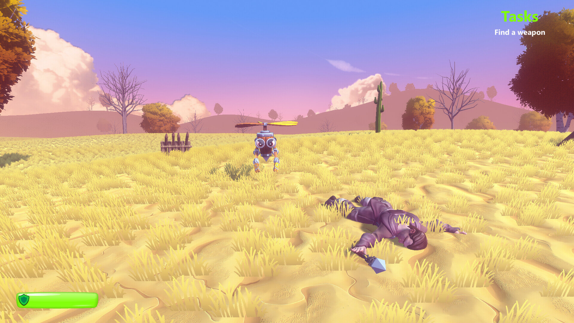 Magic Ring PC Steam Ключ | купить цифровой ключ для активации в России