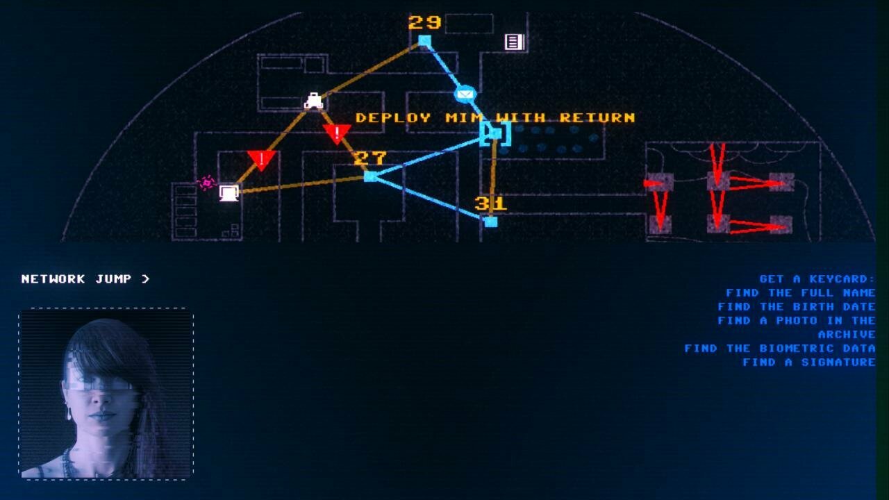 Code 7: A Story-Driven Hacking Adventure Steam Ключ • Активация Steam