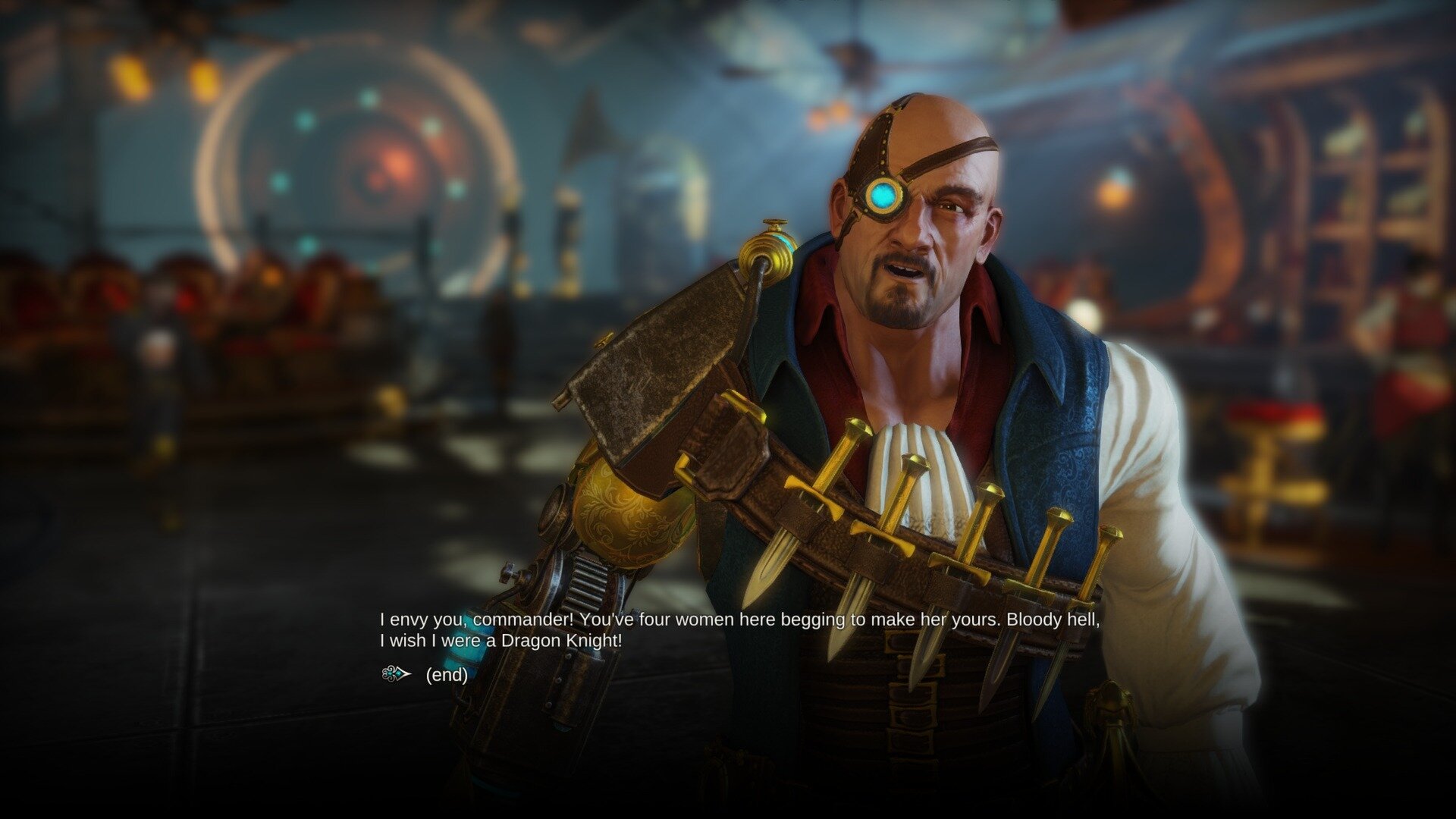 Divinity: Dragon Commander Steam Ключ • Активация Steam • регион Весь мир — фото 1