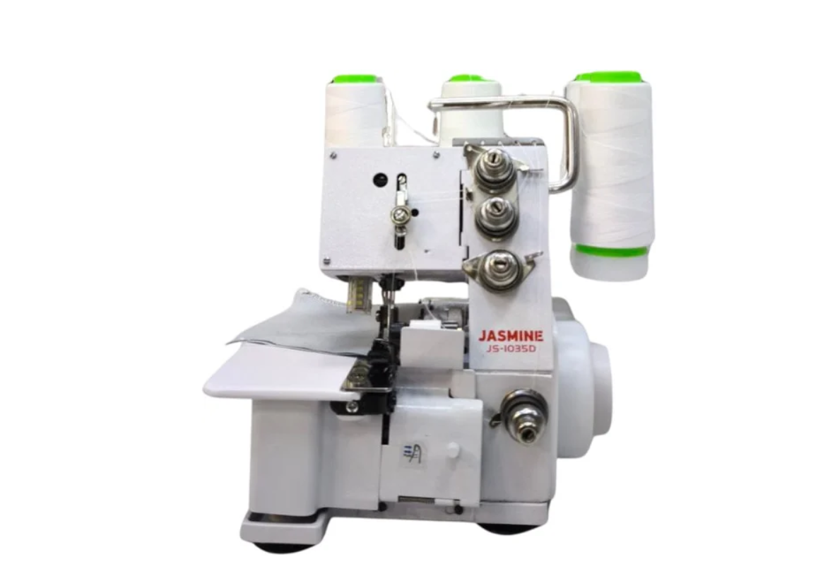 Оверлок Jasmine JS-1035d