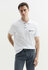 Поло KARL LAGERFELD JEANS, 1 шт., размер XL, белый