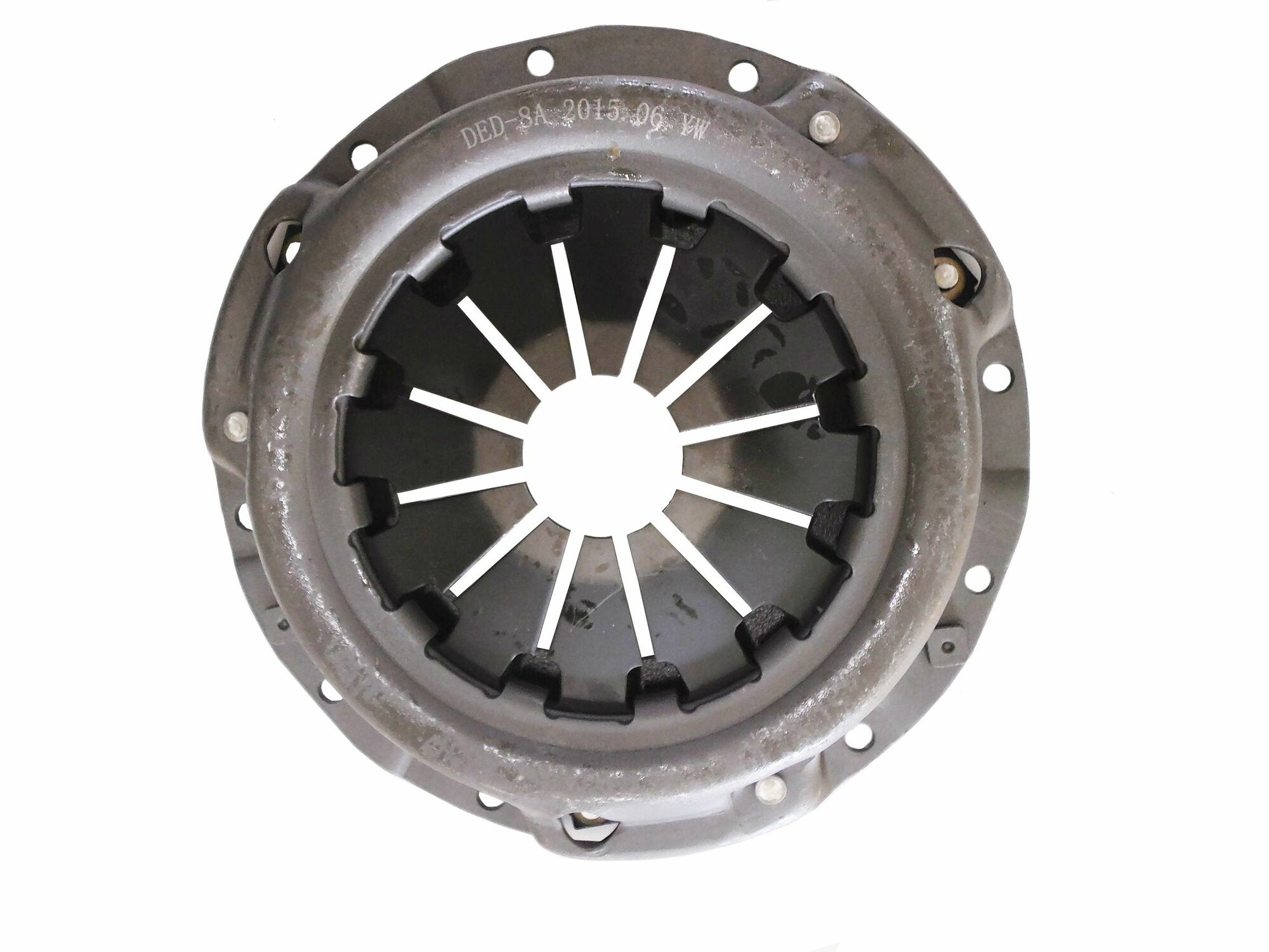 Диск сцепления нажимной 1,3 (LF479Q1-1601100A)