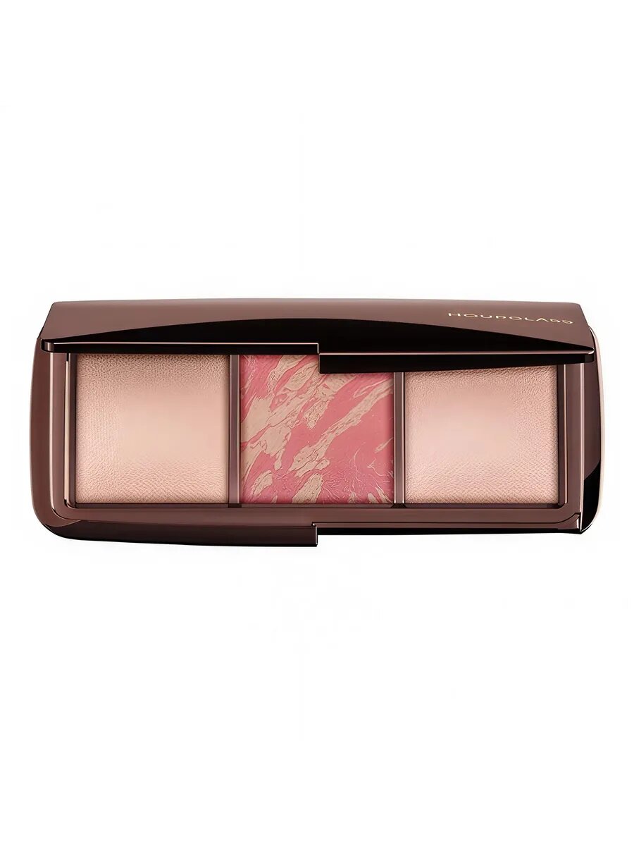 Палитра для лица Hourglass Ambient Lighting Palette - Luminous Edit