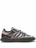 Кроссовки adidas, размер 10.5 US, серый