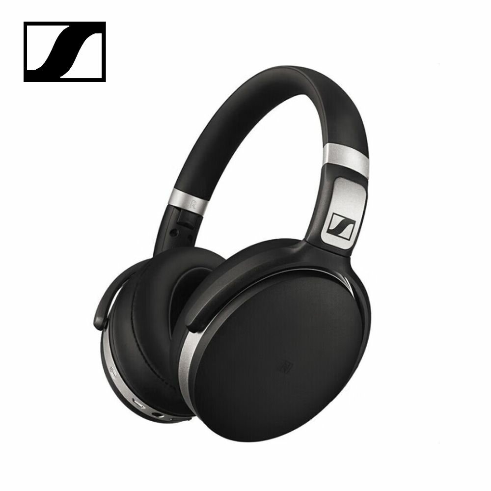 SENNHEISER HD450BT Носимый беспроводной Bluetooth Активный шумоподавление Сломанный Портативный HIFIHD450BT Носимый беспроводной Bluetooth Активный шумоподавление Сломанный Портативный HIFI.