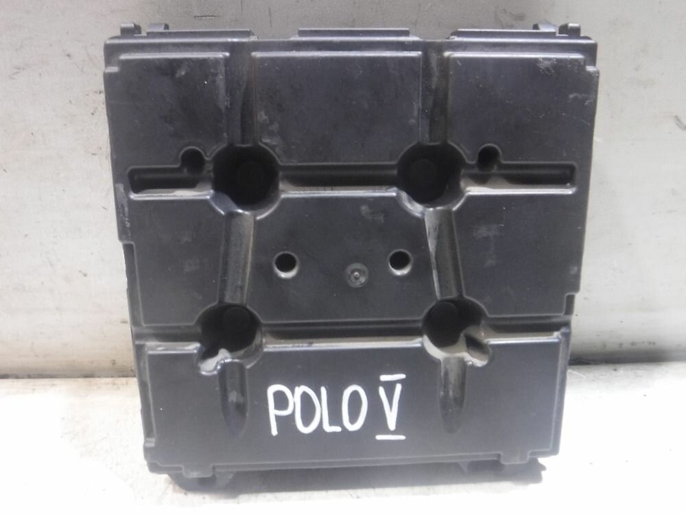 Блок комфорта VW Polo V