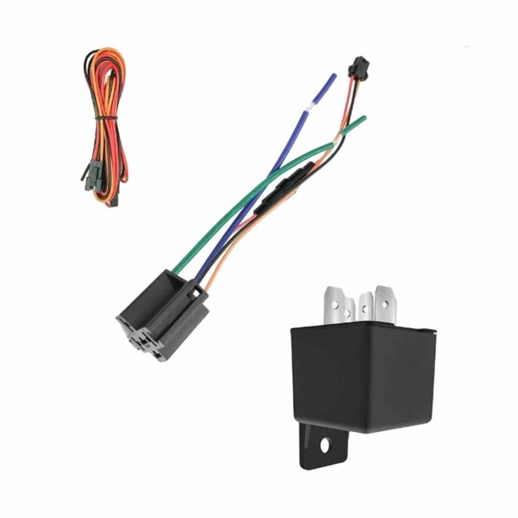 Автомобильный навигатор с сигнализацией о нарушении и низким энергопотреблением, CJ730 - 4g