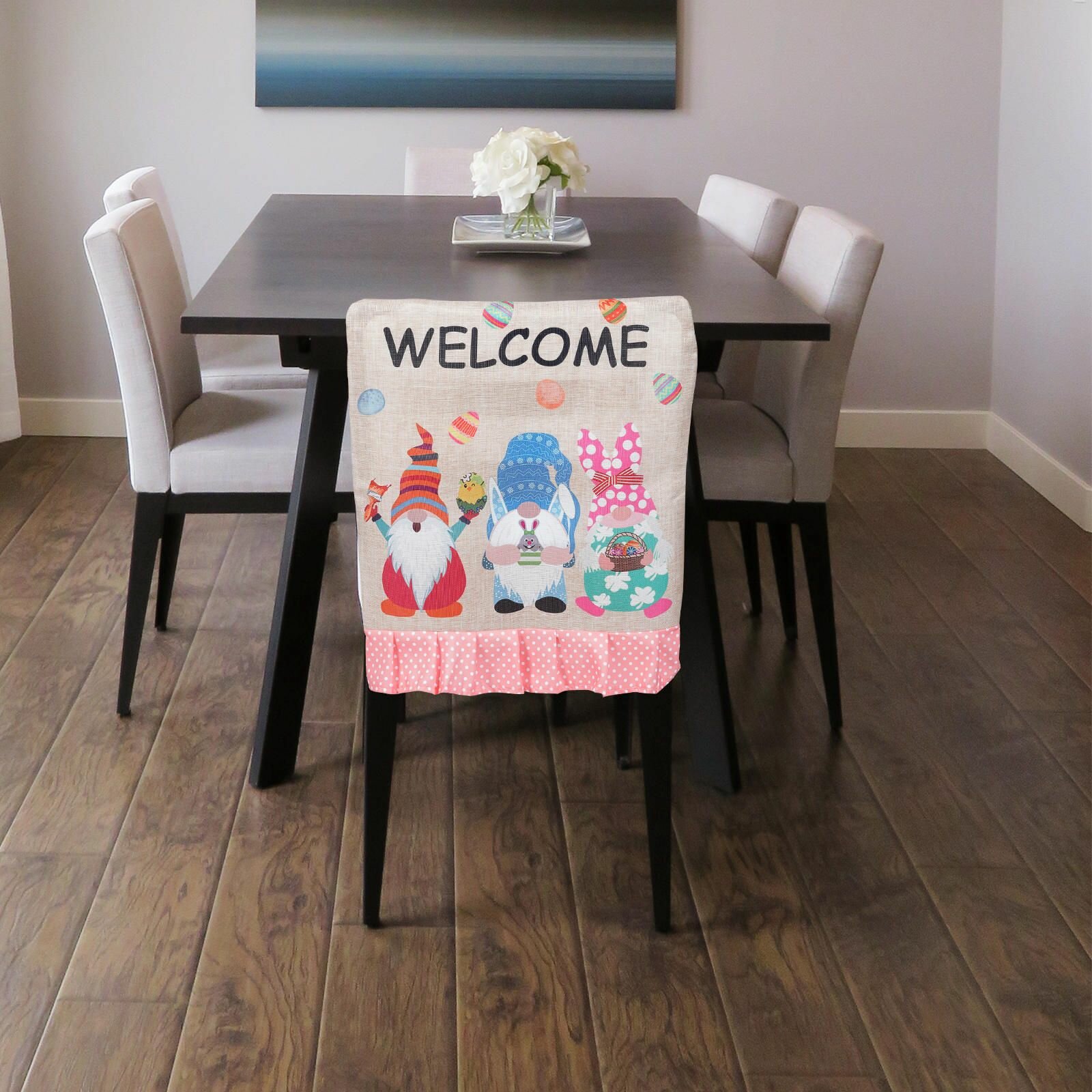 Пасхальный декор