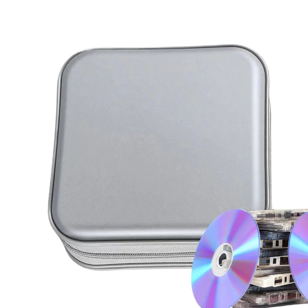 Чехол для диска для автомобиля, Чехол для диска , Чехол для компьютерных комплектующих и периферии